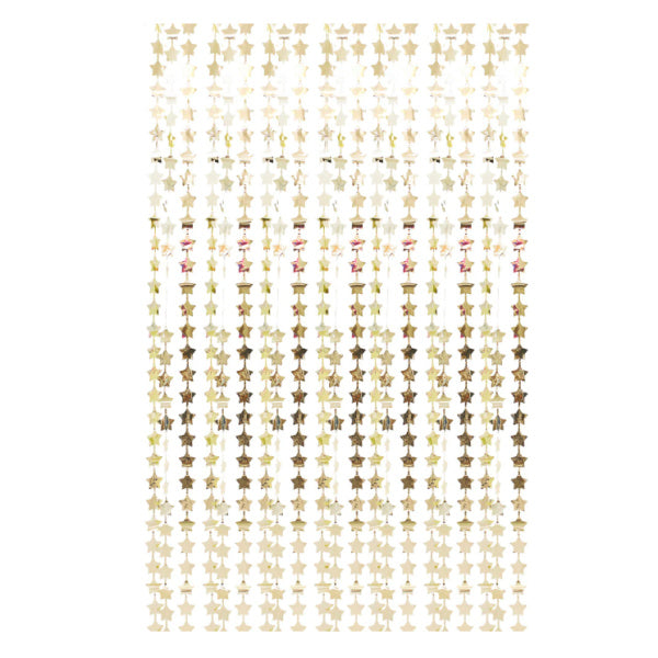 Gold Party Backdrop | Photo Backdrop | Party Props and Decorations ...