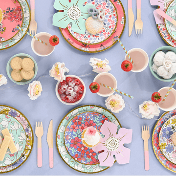 Paper Party Cups | Modern Partyware | Stylish Party Supplies – Pretty ...