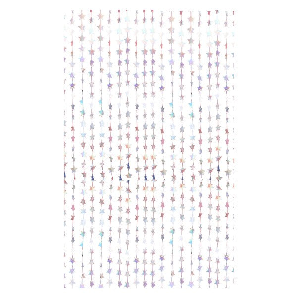 Iridescent Backdrop | Photo Backdrop | Party Props and Decorations ...