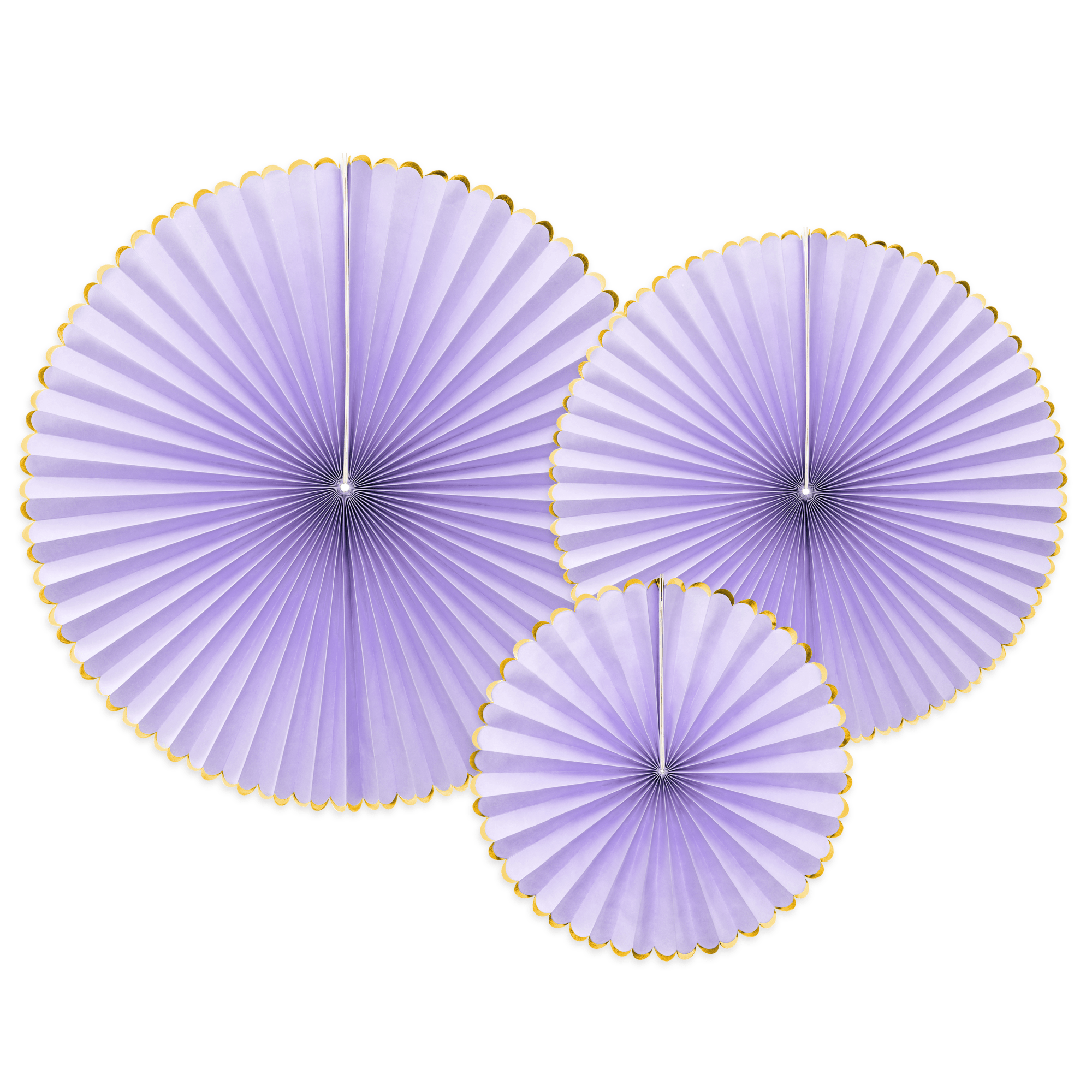 Paper Fans | Wedding Event & Party Decor | UK Party Shop – Pretty ...