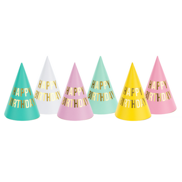 Party Hats | Party Crowns | Party Dressing Up – Pretty Little Party Shop