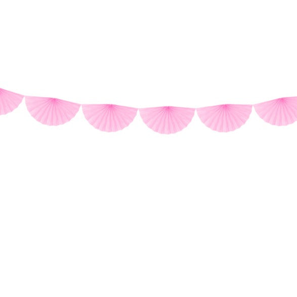 Pink Party Decorations | Pink Partyware | Stylish Modern Kids Parties ...