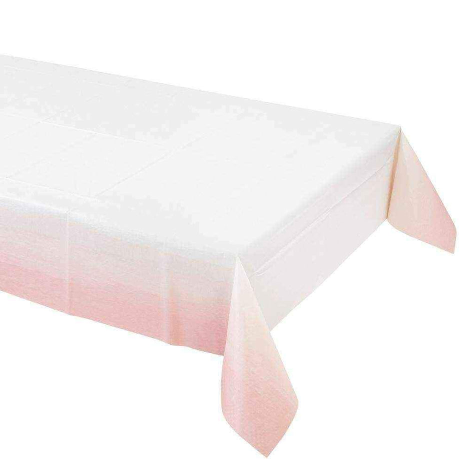 Paper Tablecloths & Table Runners for Parties and Events – Pretty ...