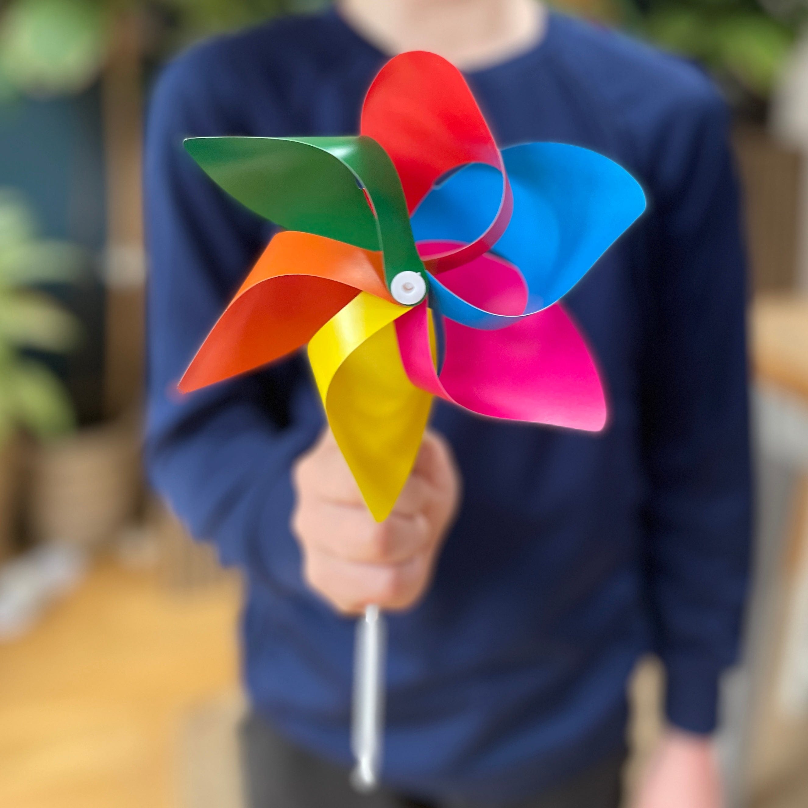 Pinwheel Windmills | Encanto Party Decorations UK – Pretty Little Party ...