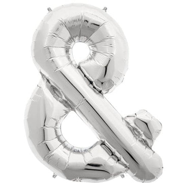 Letter Balloons & Number Balloons | Giant Foil Letter Balloons – Pretty ...