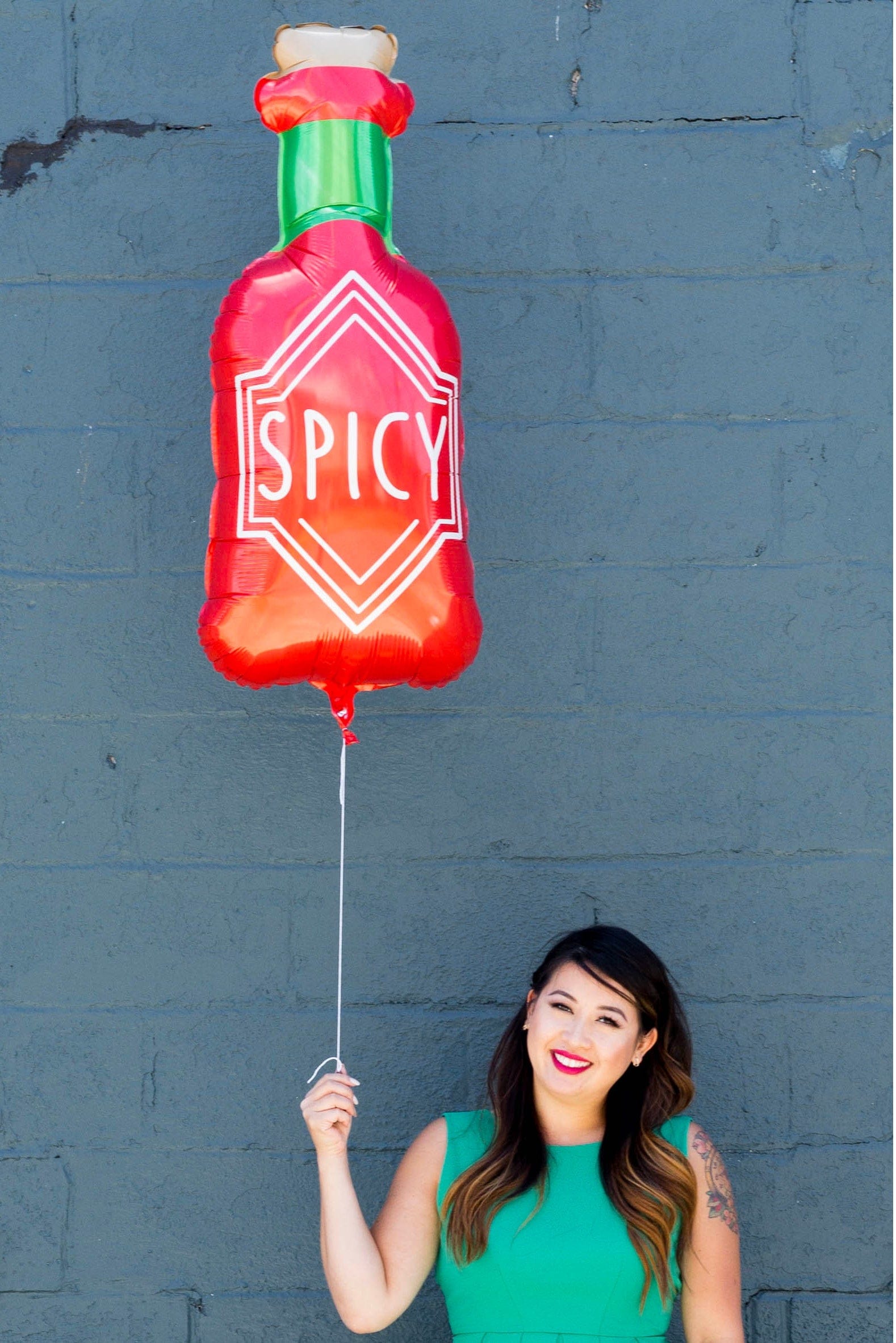 Valentine Decorations | UKs Most Stylish Valentines Day Party Supplies ...