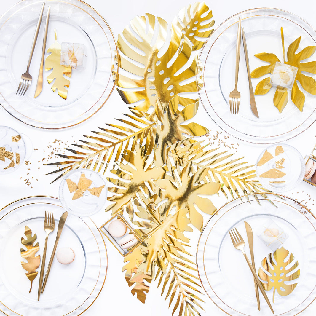 Tropical Wedding Theme | Beautiful Wedding and Adult Party Supplies ...