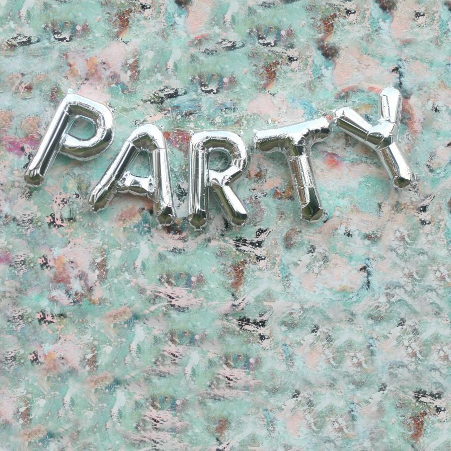 Balloon Numbers | 16" Gold Foil Number Balloons | Online Balloonery ...