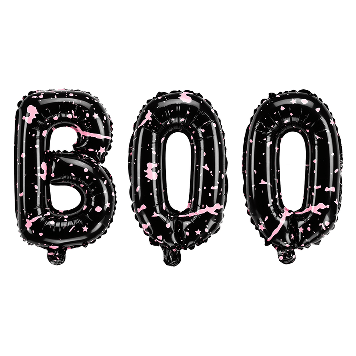 Boo! Halloween Balloon | Halloween Party Balloons | Online Balloons ...