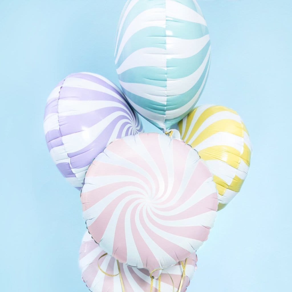 Blue Party Supplies | Blue Party Decorations UK – Page 3 – Pretty ...