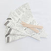 Chip Cones and Chip Forks | Newspaper Chip Cones UK – Pretty Little ...