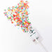 Confetti Push Popper – Pretty Little Party Shop