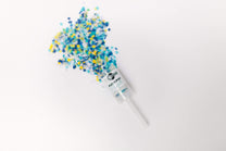 Confetti Push Popper – Pretty Little Party Shop