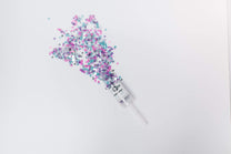 Confetti Push Popper – Pretty Little Party Shop