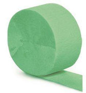 Crepe Paper Streamers | Party Streamers | Paper Decorations – Pretty ...