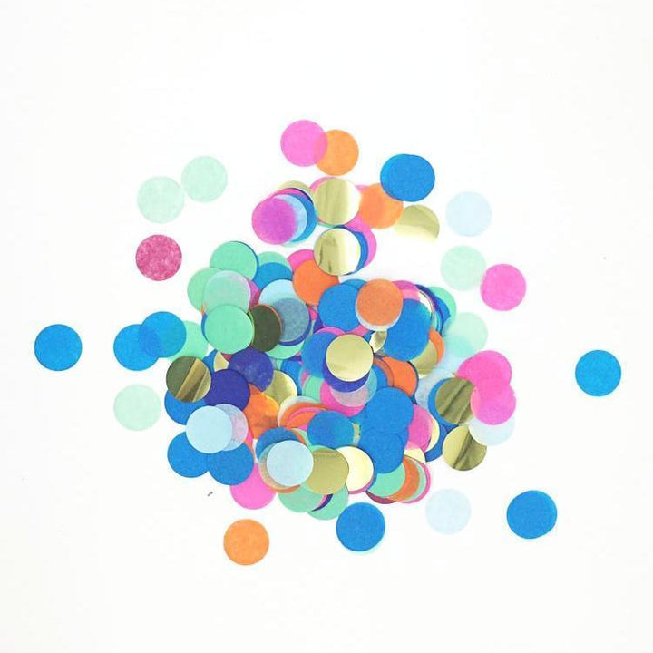 Online Confetti Supplies | Party Wedding Confetti | Confetti balloons ...