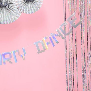Disco Party Decorations | Disco Party Supplies and Ideas | Kids Party ...