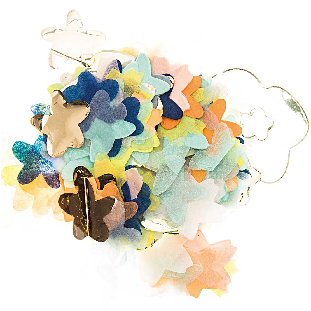 Online Confetti Supplies | Party Wedding Confetti | Confetti balloons ...