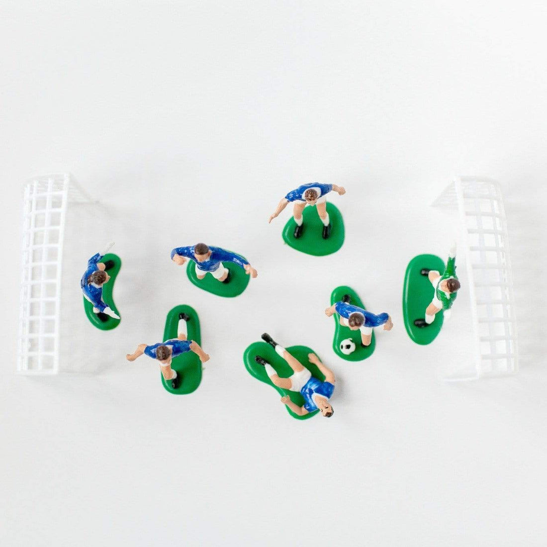 Football Cake Topper Set | Football Party Supplies | Online Party Shop ...