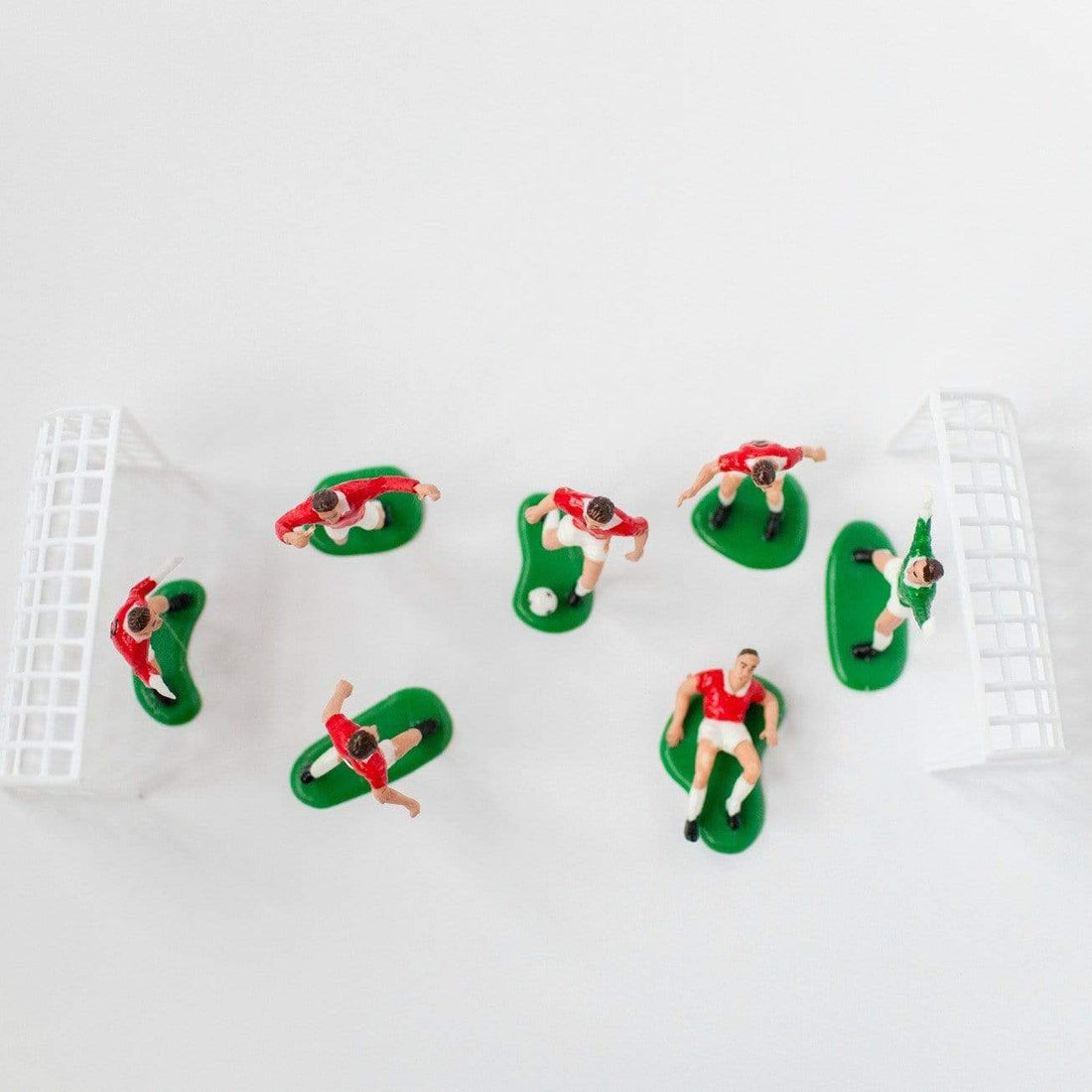 Football Cake Topper Set | Football Party Supplies | Online Party Shop ...