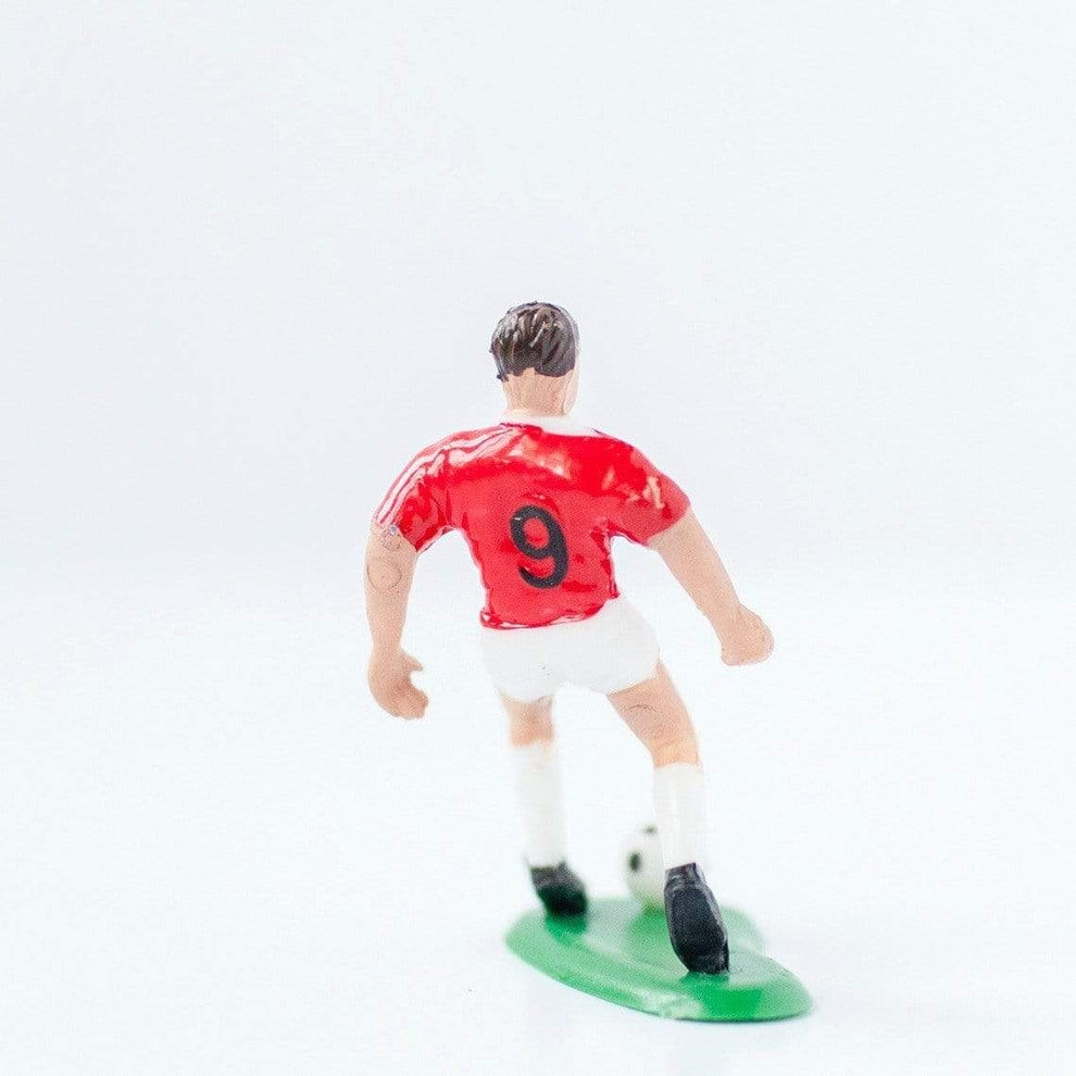 Football Cake Topper Set | Football Party Supplies | Online Party Shop ...