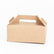 Kraft Lunch Boxes | Gable Boxes & Eco Party Food Trays Online – Pretty ...