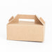 Kraft Lunch Boxes | Gable Boxes & Eco Party Food Trays Online – Pretty ...