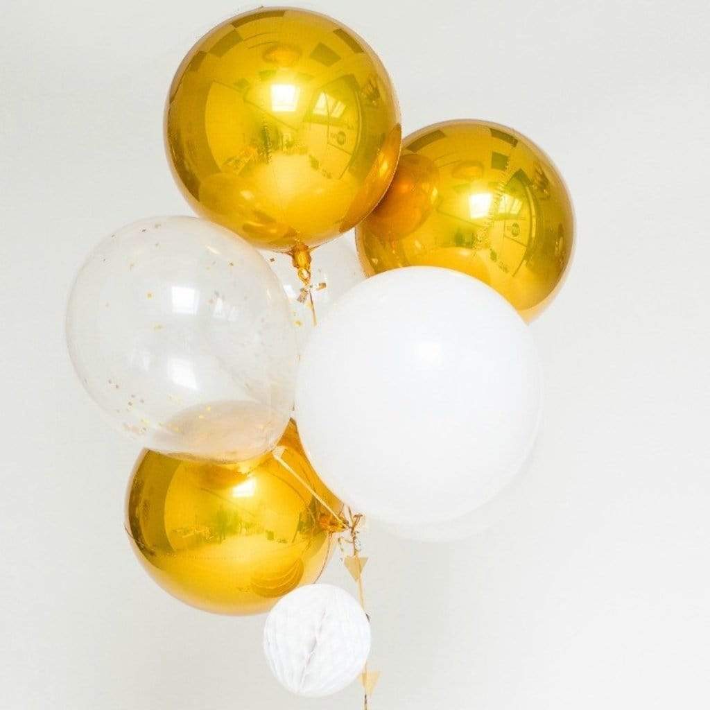 Balloon Bouquet Kits | Modern Balloon Sets for Weddings and Events ...