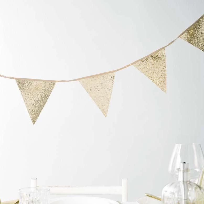 Bunting & Garlands – Party Banners, Streamers & Decorations – Pretty ...