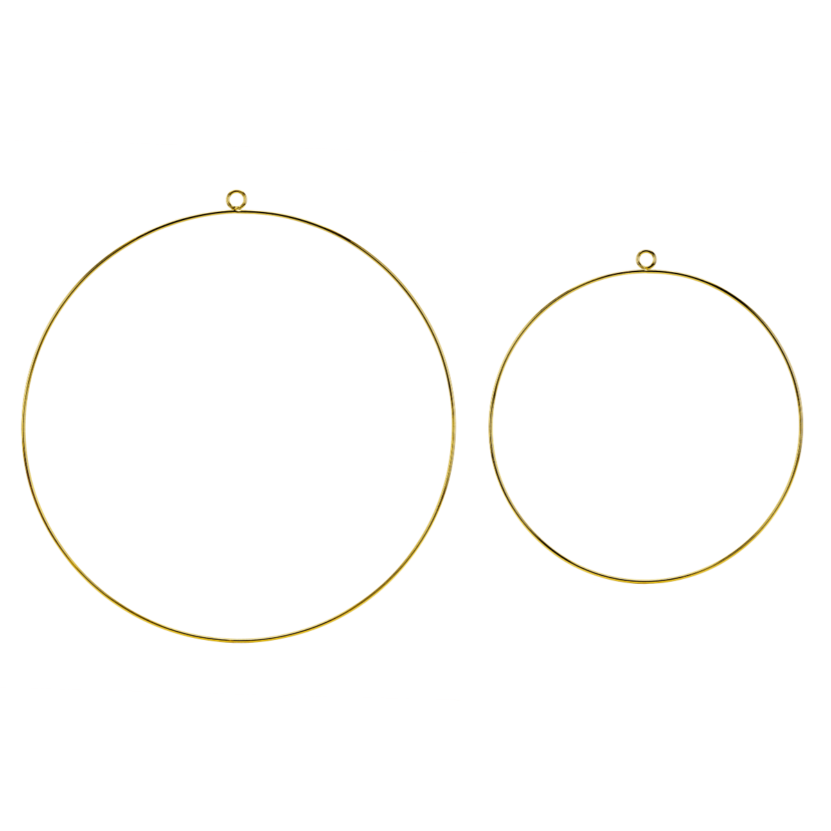 Metal Hoop Decorations | Floral Hanging Hoops | Wedding Decor – Pretty ...