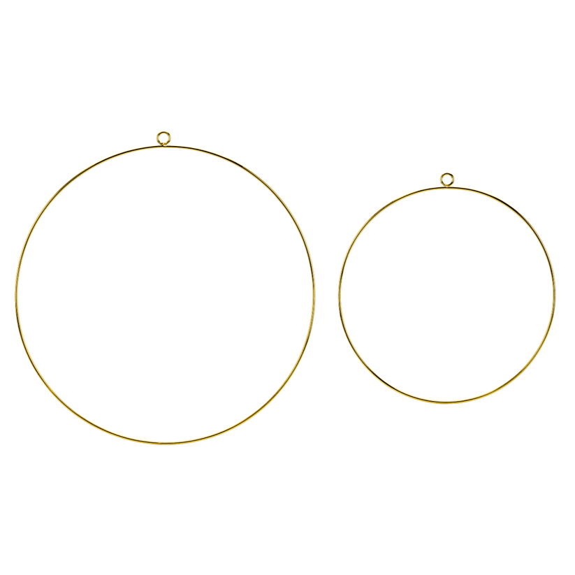 Metal Hoop Decorations | Floral Hanging Hoops | Wedding Decor – Pretty ...