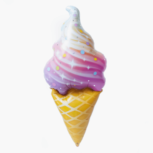 Helium Filled Crazy Shape Balloon - To Collect from Surrey – Pretty ...