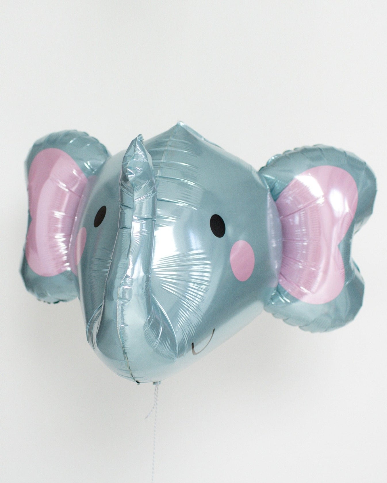 Jumbo Elephant Balloon | Wild Animal Jungle Party Supplies UK – Pretty ...
