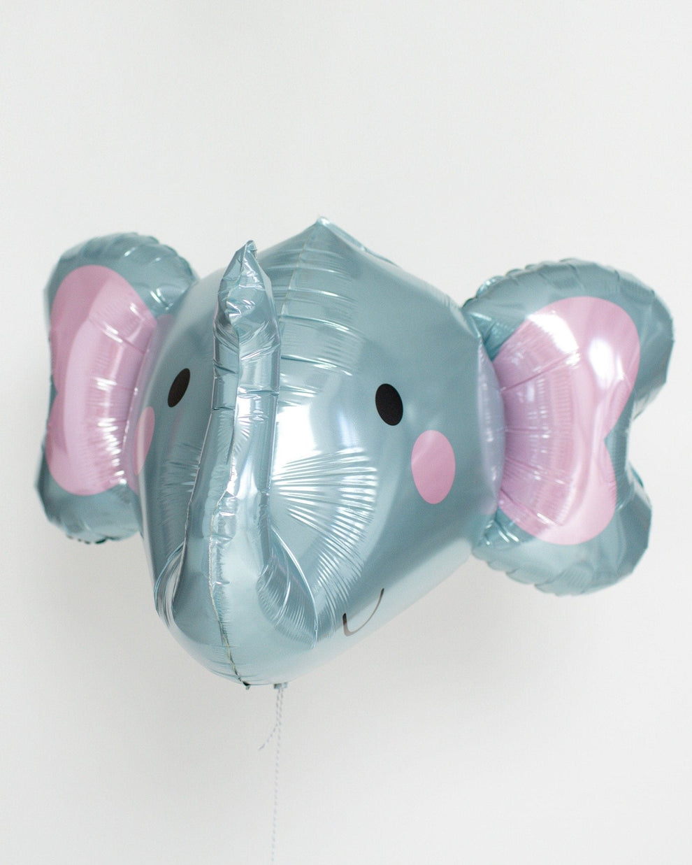 Jumbo Elephant Balloon | Wild Animal Jungle Party Supplies UK – Pretty ...