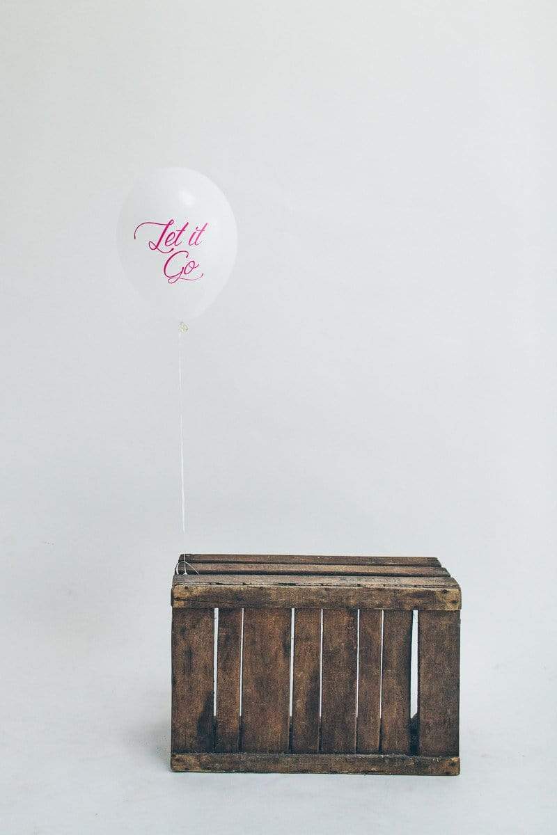 Party Balloons Online | Party Helium Balloons | UK Balloons – Pretty ...