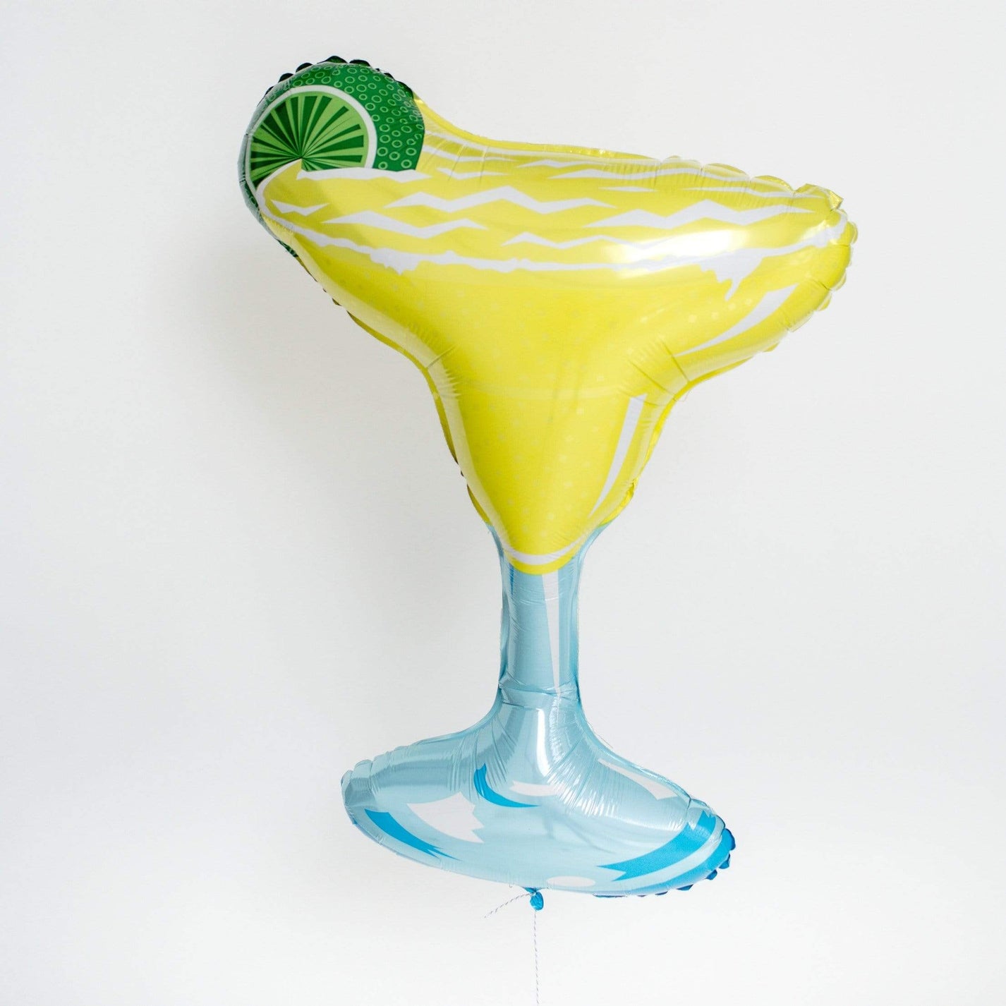 Giant Summer Cocktail Balloon | Cocktail Party Balloon – Pretty Little ...