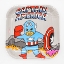 Marvel Avengers Party Plates | Superhero Paper Plates | Party Ideas ...
