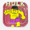 Marvel Avengers Party Plates | Superhero Paper Plates | Party Ideas ...