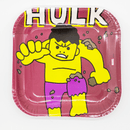 Marvel Avengers Party Plates | Superhero Paper Plates | Party Ideas ...