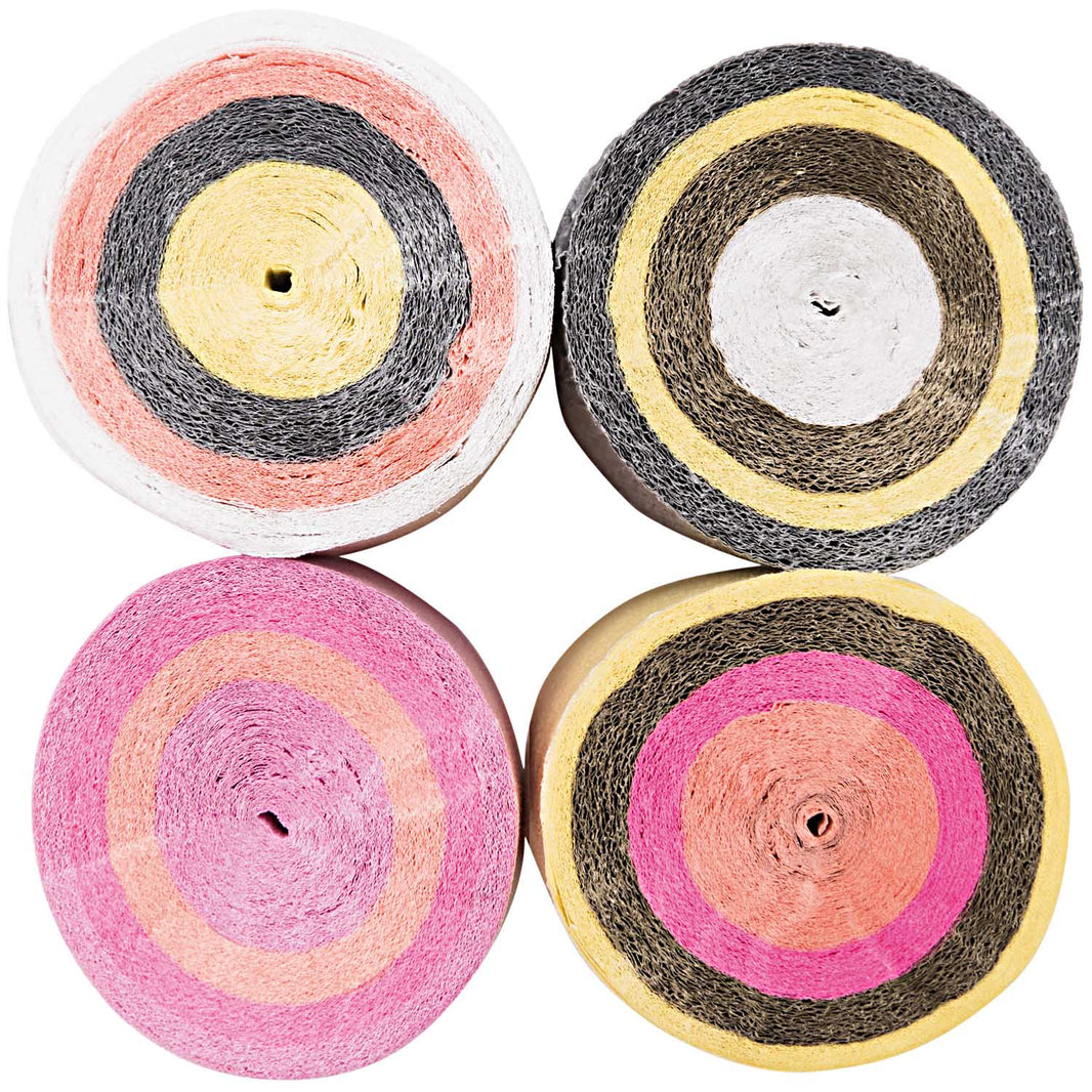 Crepe Paper Streamers | The Ultimate Party Decoration | – Pretty Little ...