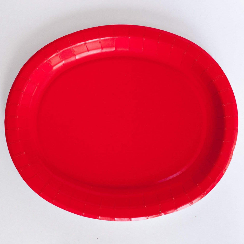 Red Party Decorations | Stylish & Modern Red Party Products UK – Pretty ...