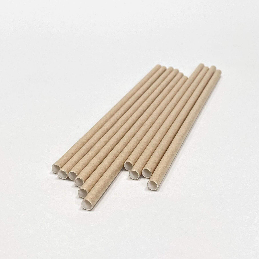 Striped Paper Straws UK | Biodegradable Paper Straws – Pretty Little ...