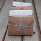 Party Boxes for childrens parties | Eco Friendly Party Boxes – Pretty ...