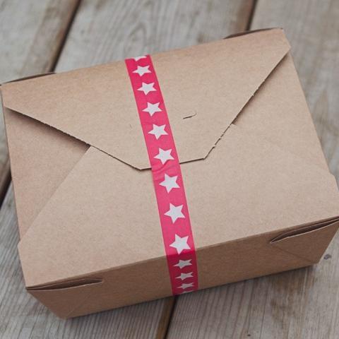 Party Boxes for childrens parties | Eco Friendly Party Boxes – Pretty ...