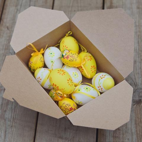 Party Boxes for childrens parties | Eco Friendly Party Boxes – Pretty ...