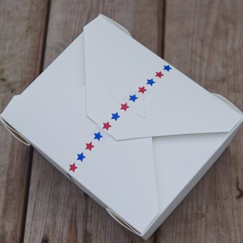 Party Boxes for childrens parties | Eco Friendly Party Boxes – Pretty ...