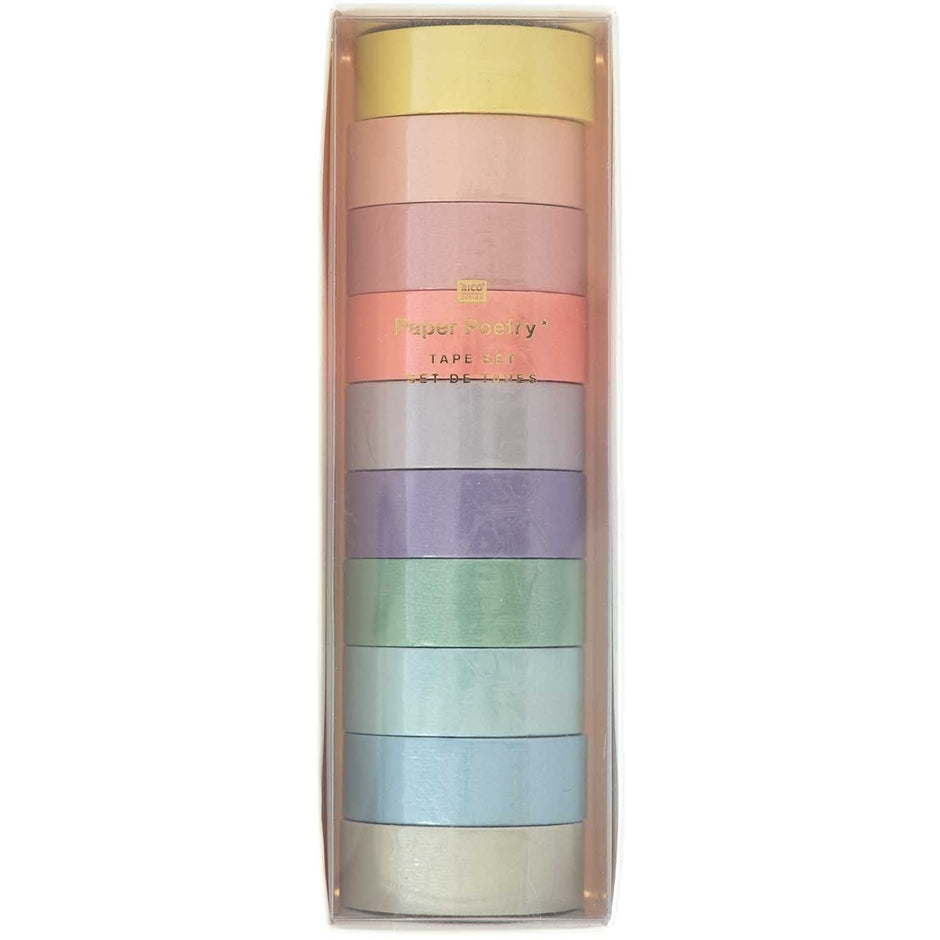 Washi Tape | Decorative Masking Tape | Glitter Tape – Pretty Little ...