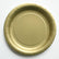 Gold Paper Plates | Plain Party Plates & Cups | Solid Colour – Pretty ...