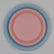 Pink Paper Plates | Plain Party Plates and Cups | Colour Block Party ...
