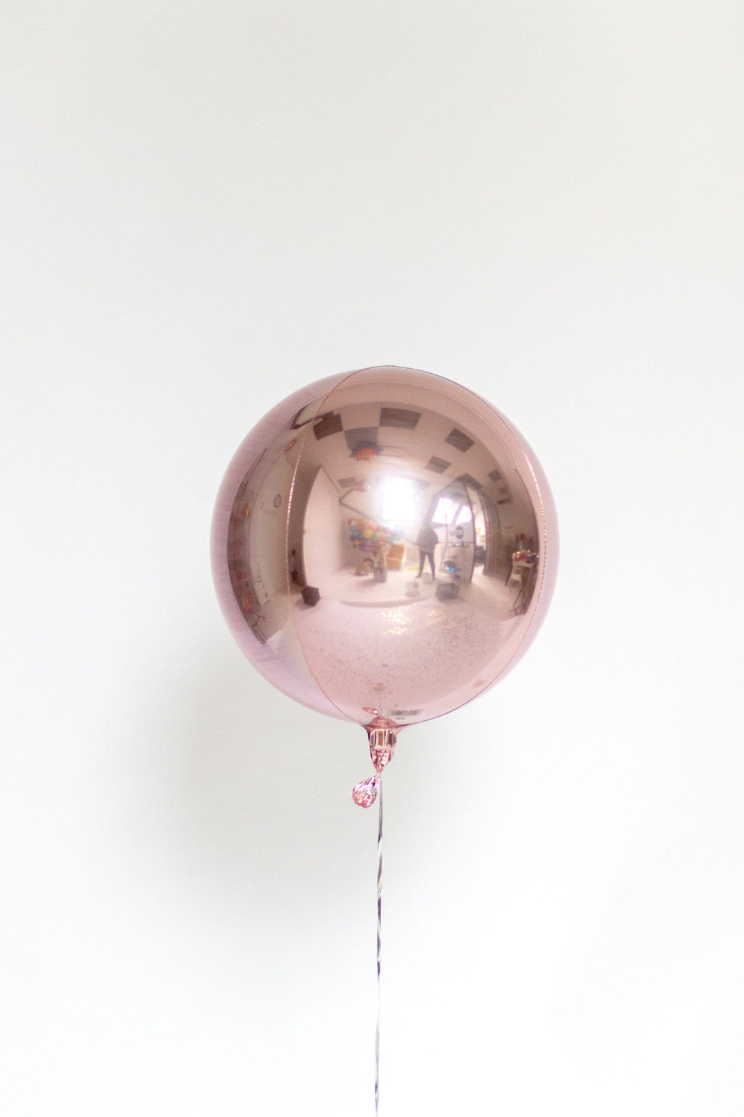 Rose Gold Party Supplies | Rose Gold Party Decorations – Pretty Little ...
